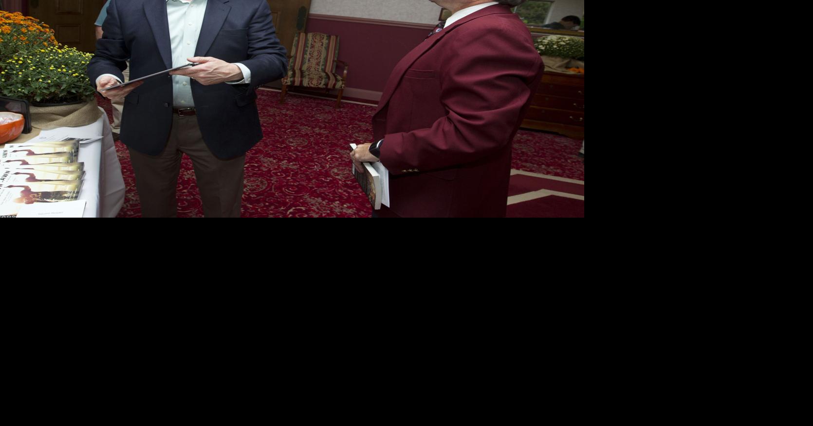 An Evening With Todd Gerelds at Deshler High | Gallery | timesdaily.com