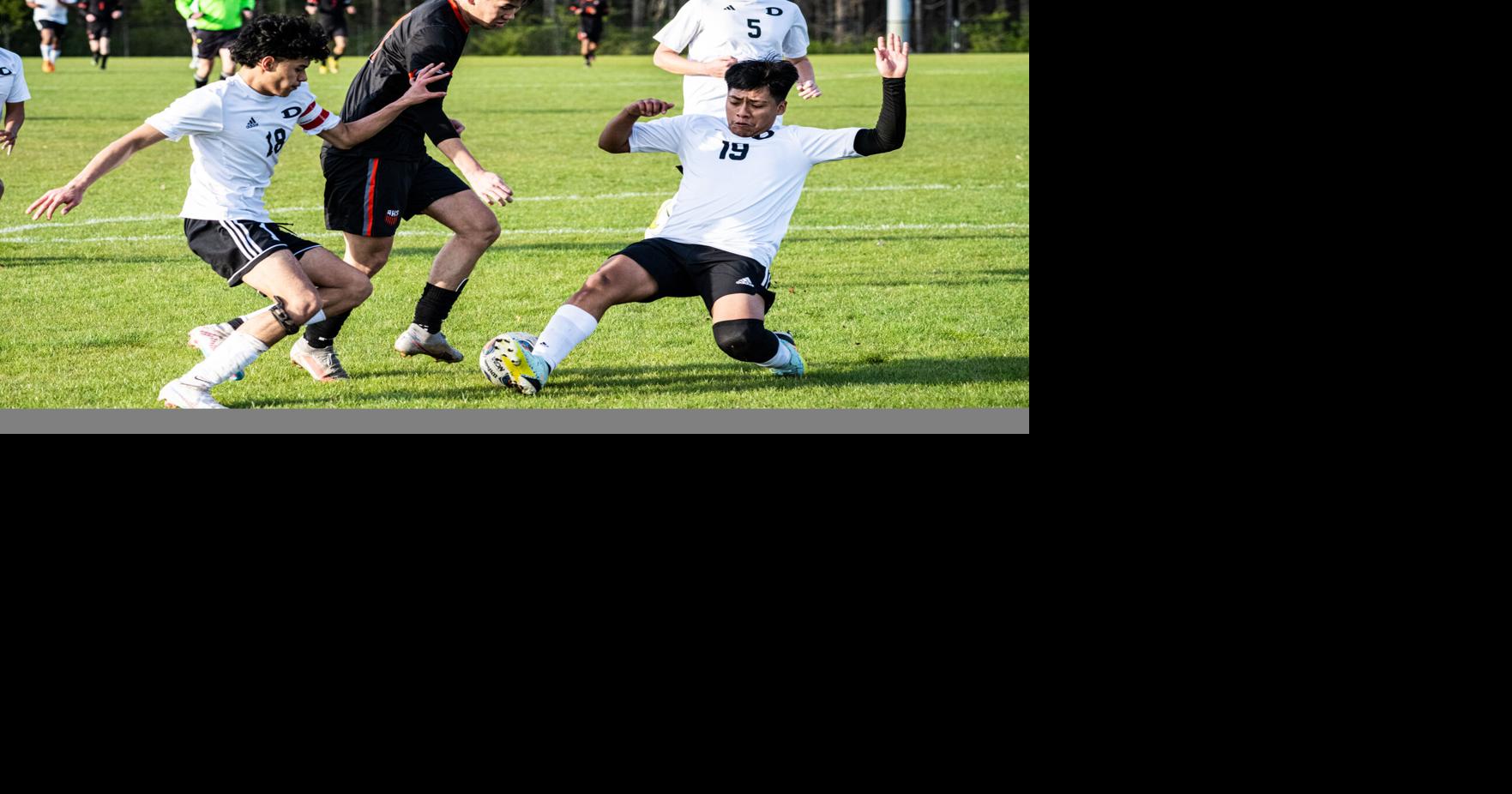 H.S. boys soccer: Austin vs. Decatur | | timesdaily.com