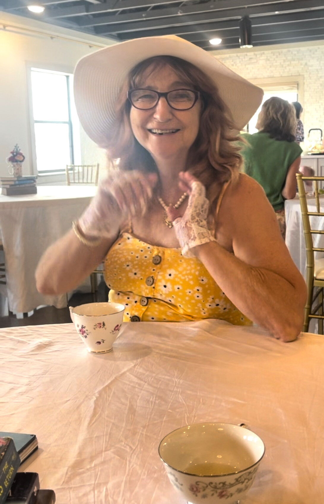 Judy Carol Carson | Obituaries | timesdaily.com