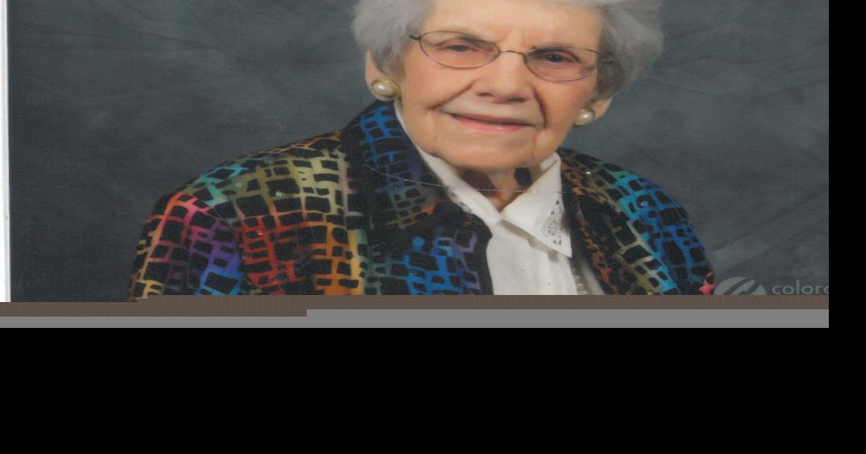 Claudine B. King | Obituaries | timesdaily.com