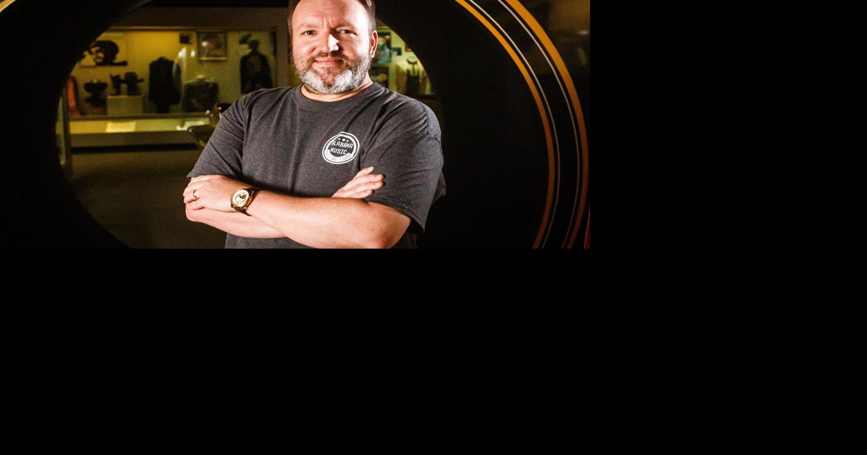 New curator hits ground running | Life | timesdaily.com