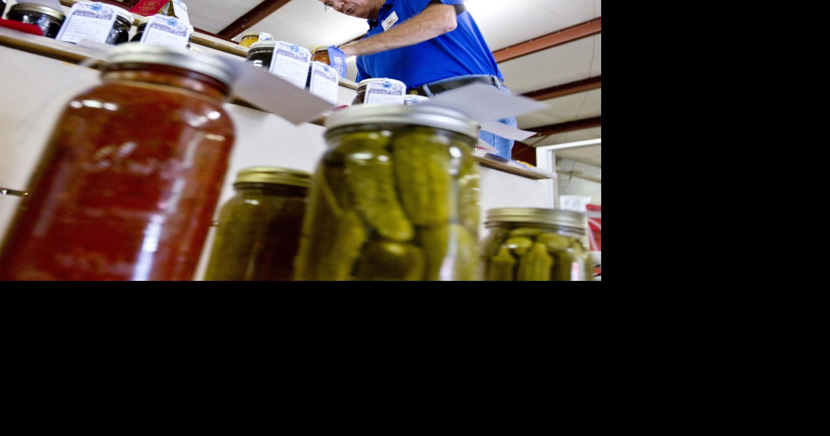 Midway lights up as gates open today | Local News | timesdaily.com