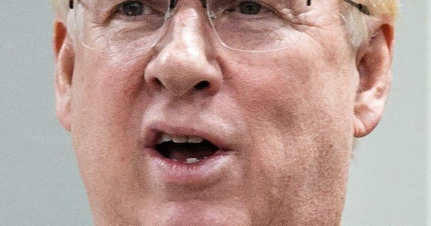 Volkert chosen to complete railroad overpass design | News | timesdaily.com