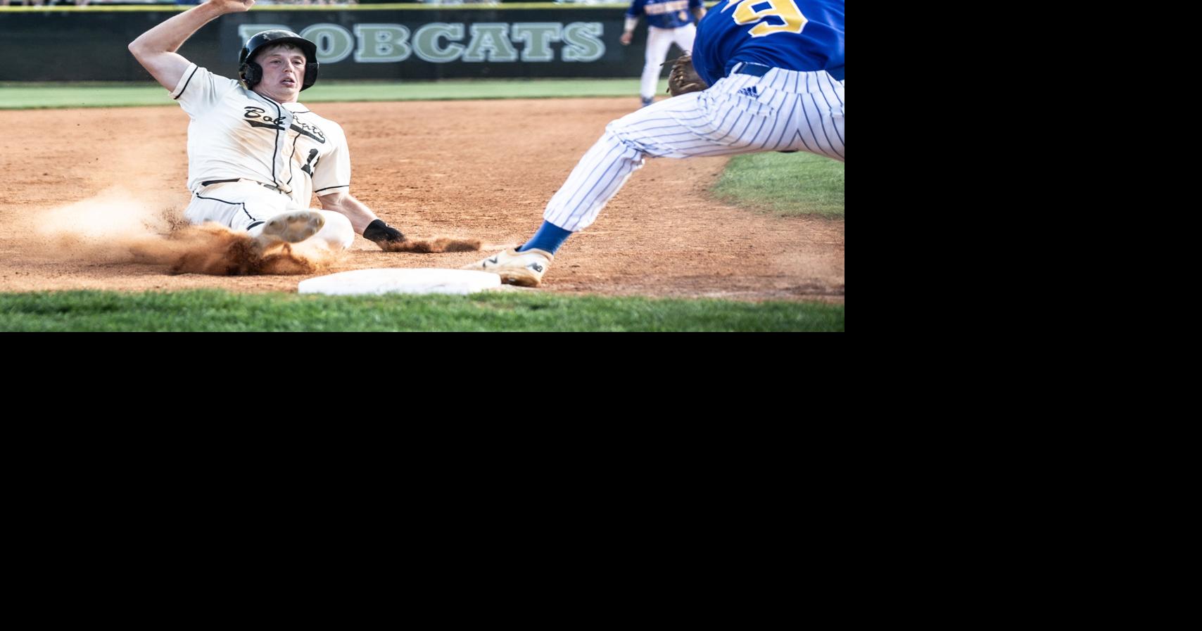 Phil Campbell vs. Piedmont game 1 | Gallery | timesdaily.com