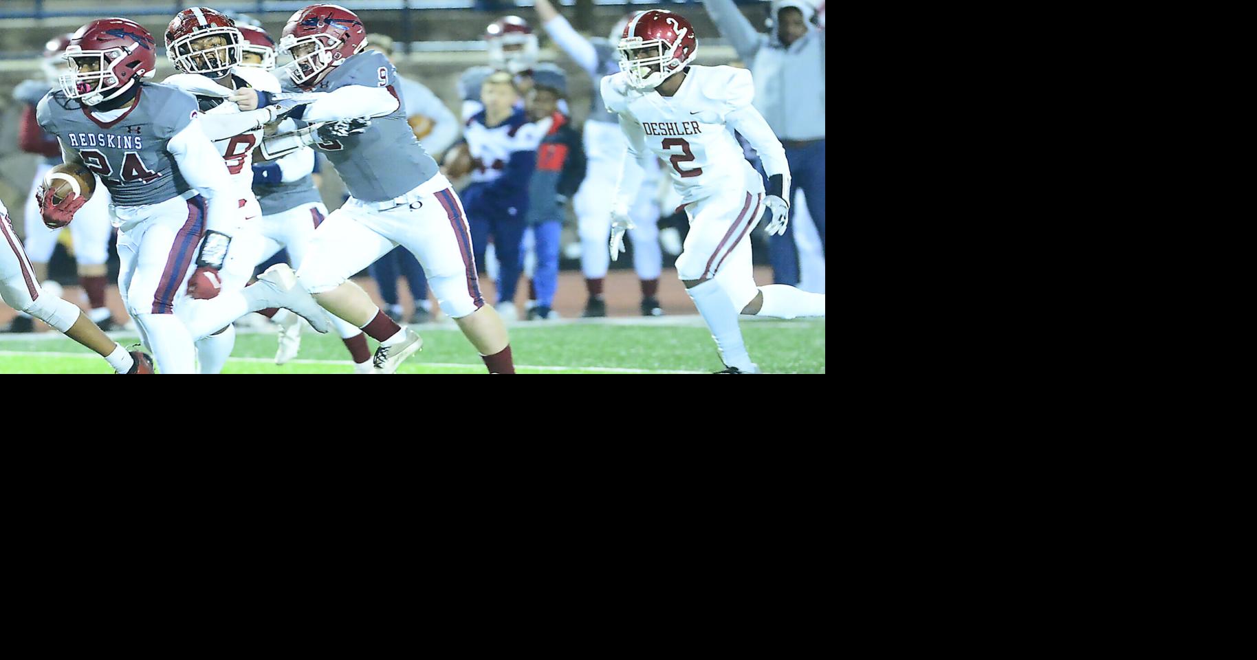 With time, Deshler's '22 season will be remembered fondly | High School ...