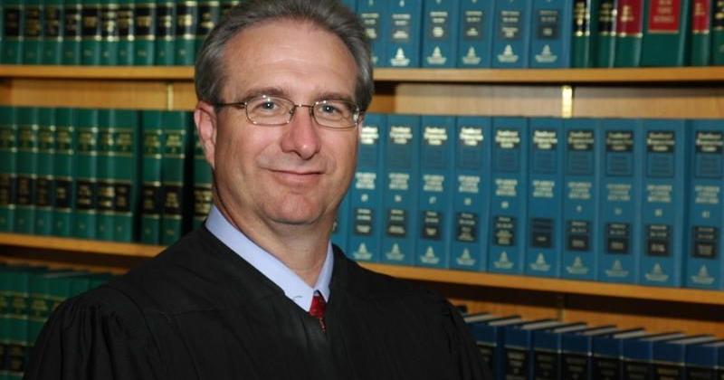Area shocked at death of Probate Judge James Hall | Crime | timesdaily.com