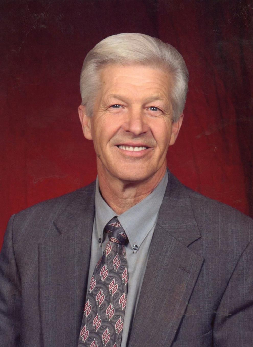 David Kenneth Barnes | Obituaries | timesdaily.com