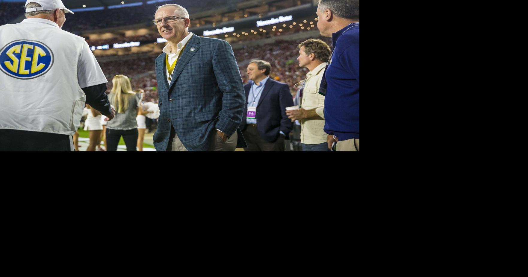 NIL Summit generates predictions of more dramatic changes on college ...