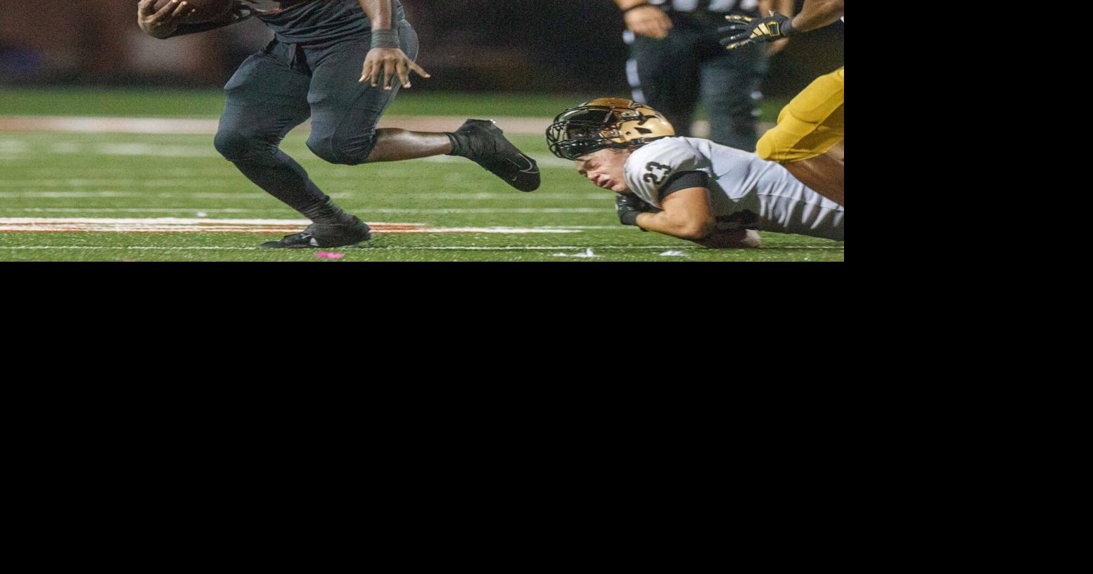 After Week 7: Shoals football stats leaders | Sports | timesdaily.com