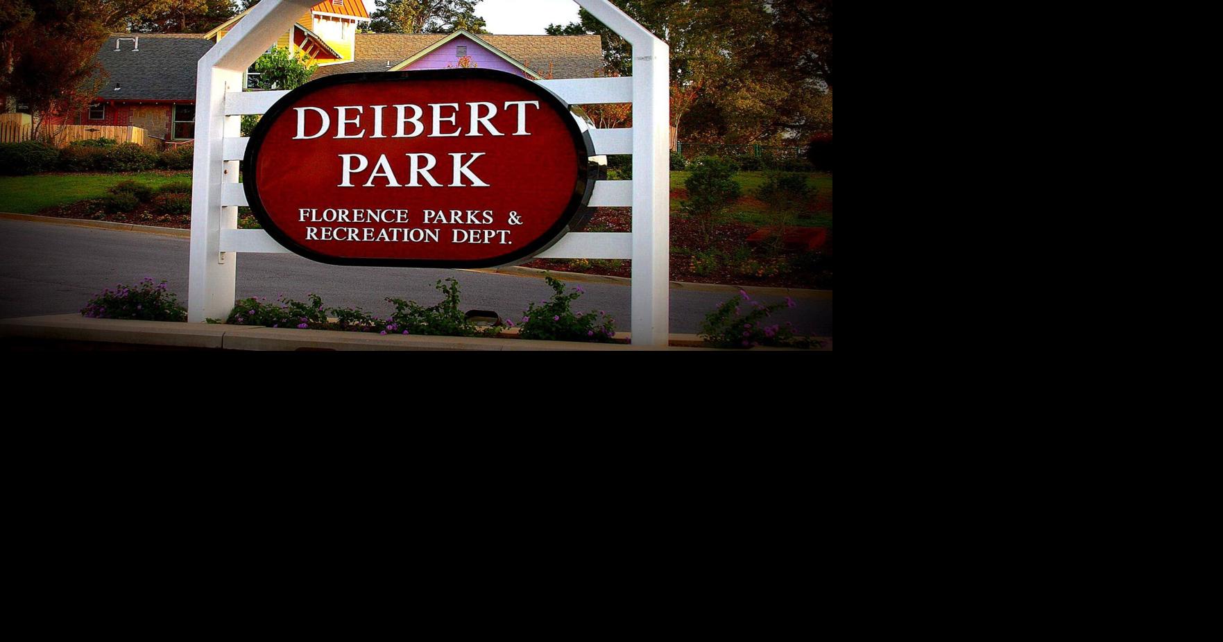 Santa to visit Deibert Park Barn | General Interest | timesdaily.com