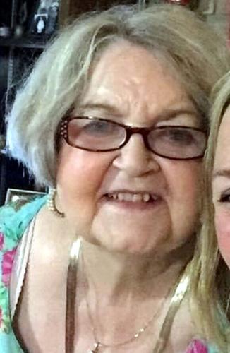 Beverly Ann Hill – Quad Cities Daily