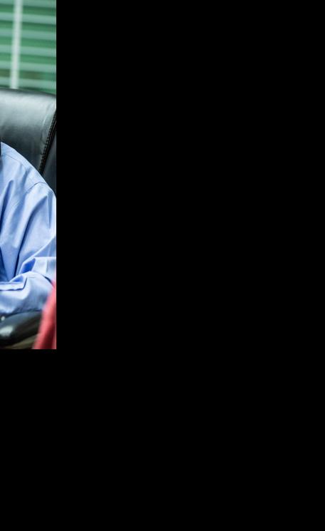 Stanley Takes Sheffield Mayor's Seat | Local News | timesdaily.com