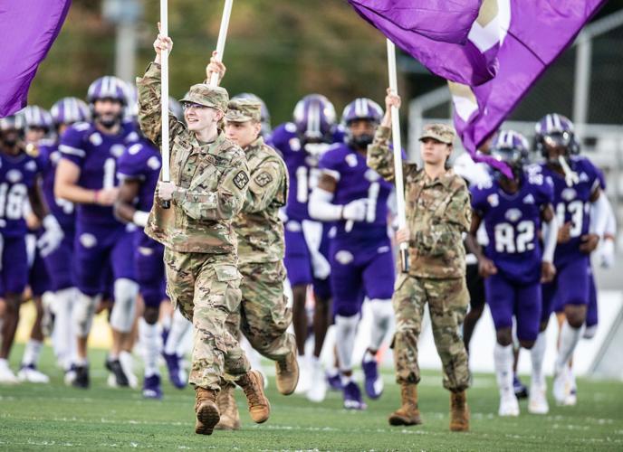 Photo Gallery: UNA 42, Robert Morris 31 | Gallery | timesdaily.com