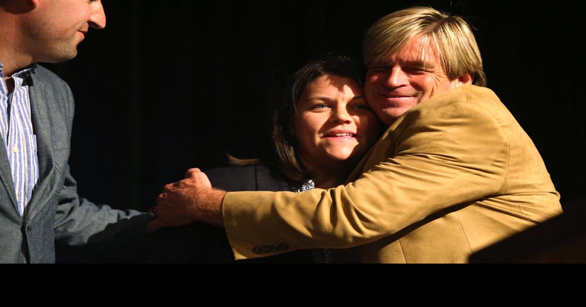 One Place of the Shoals founder/director Angie Hamilton named Shoals ...