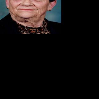 Nelda Tate | Obituaries | timesdaily.com