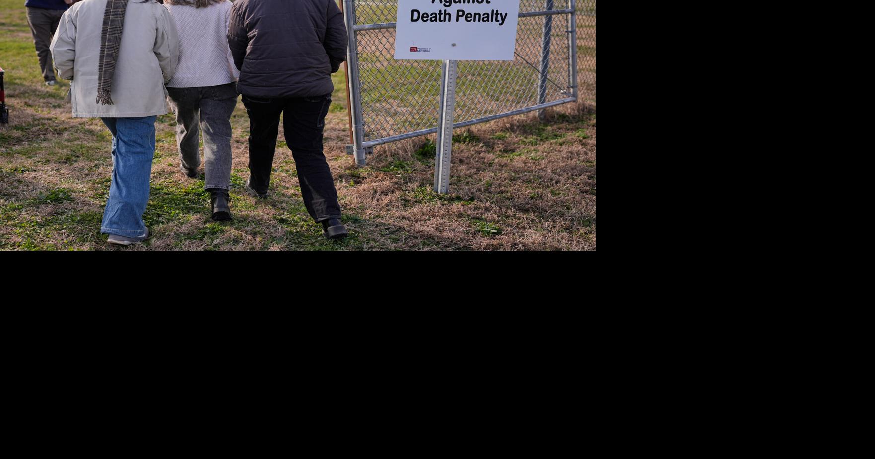 Tenn. executes inmate for killing college student in 1988 | Crime ...