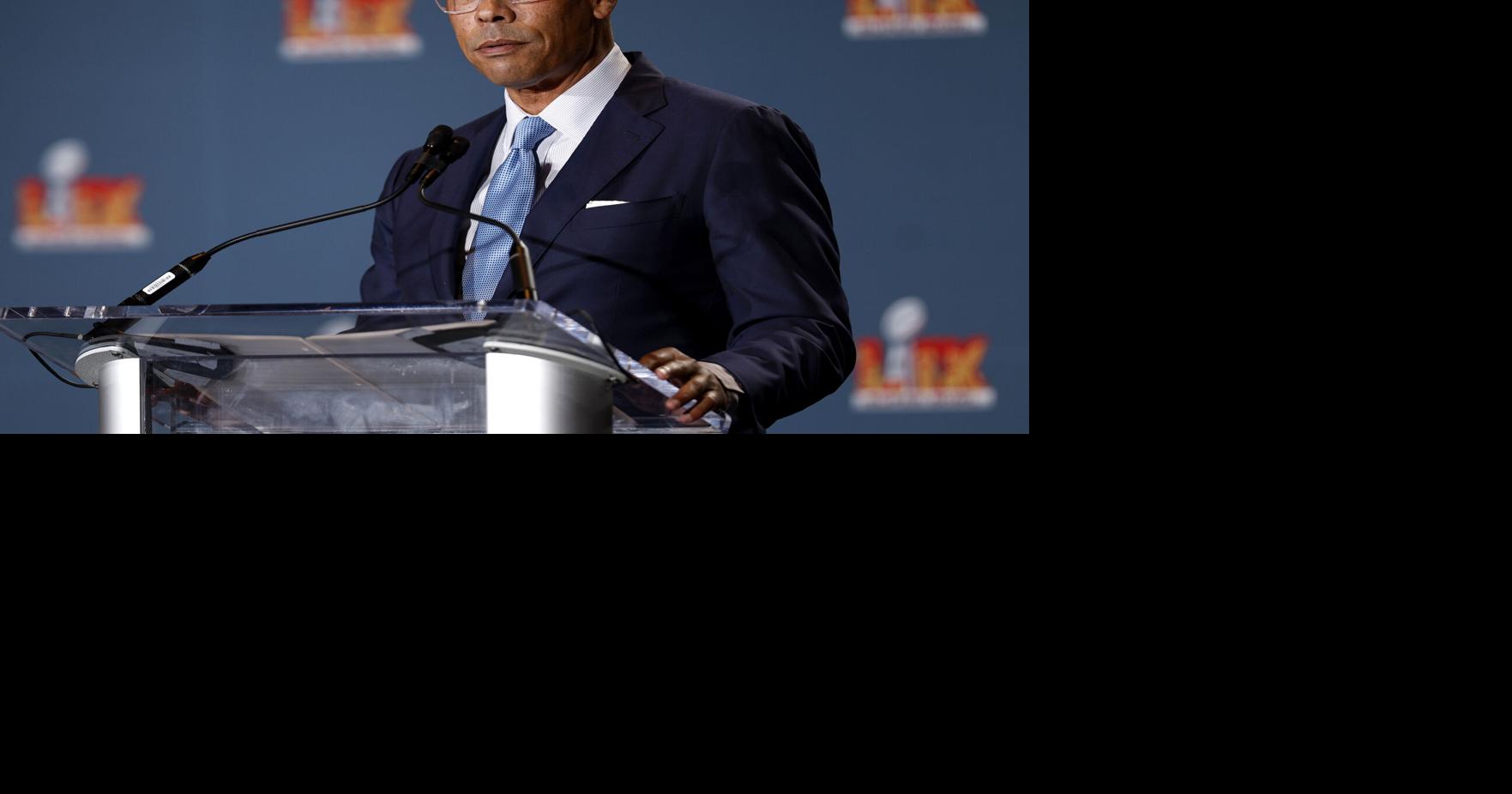 Head of NFLPA resigns to avoid being 'a distraction' | Sports ...