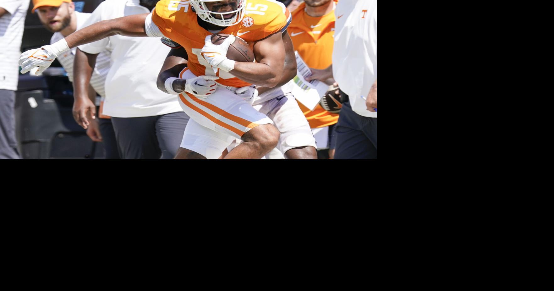 GameDay preview: No. 11 Tennessee at Florida | College Headlines ...