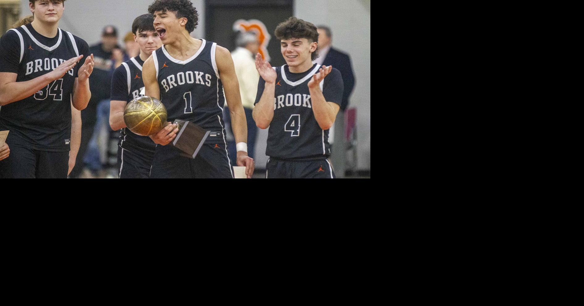 With latest county title, Brooks knows 'we're hot right now' | High ...