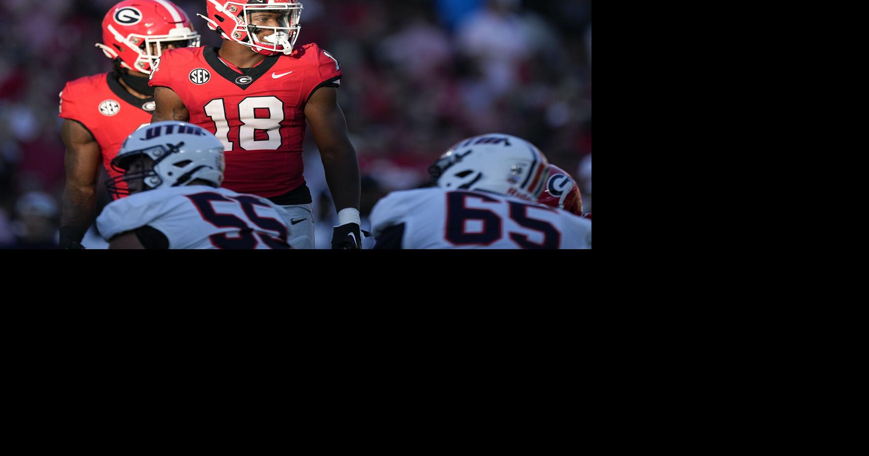 Emerging stars ready to blossom all around SEC | Sports | timesdaily.com