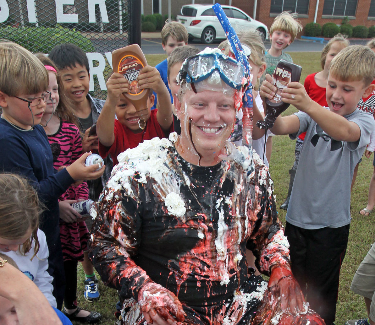 Human Sundae | Gallery | timesdaily.com