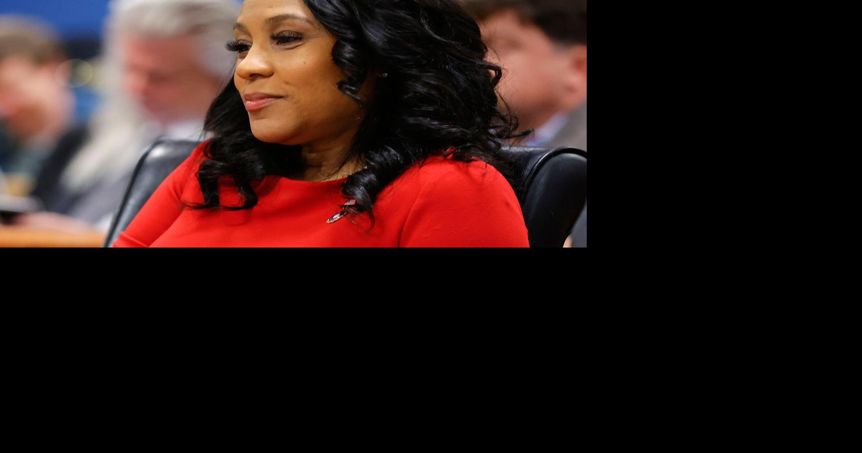 Judge: Georgia DA violated open records law | Nation | timesdaily.com