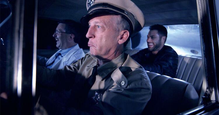 Film pays tribute to the Mayberry family | Life | timesdaily.com