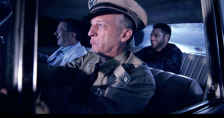 Film pays tribute to the Mayberry family | Life | timesdaily.com