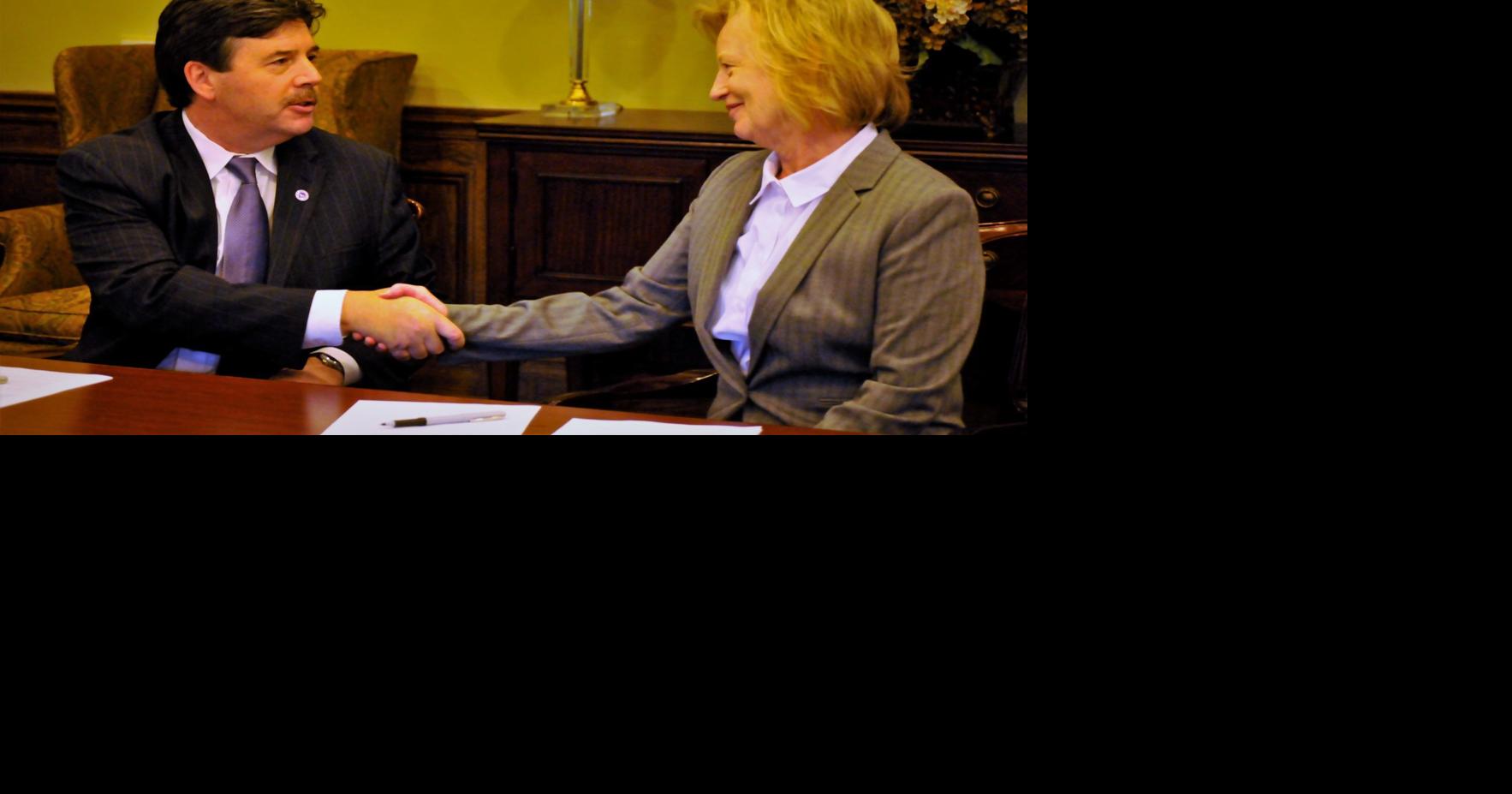 Partnership between UNA, Russellville Hospital encourages health care ...