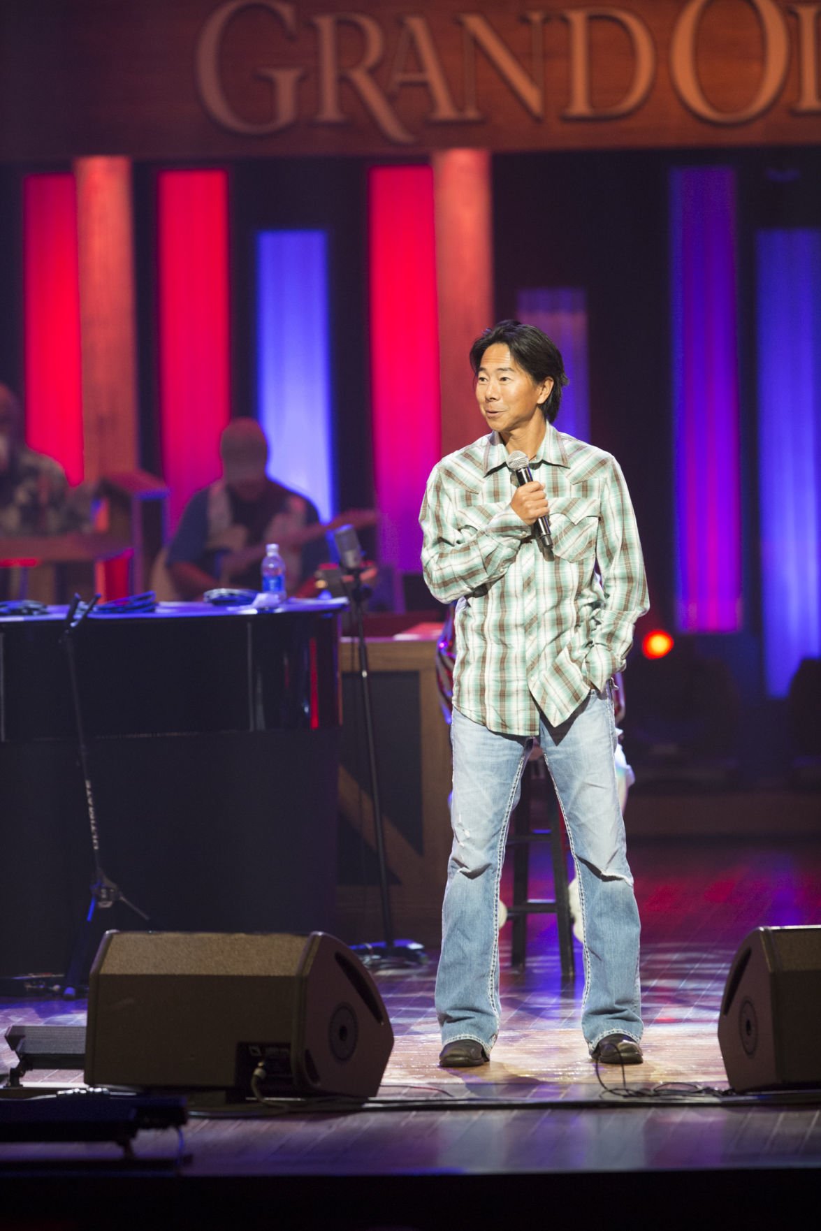 Foundation taps comedian Henry Cho for fundraiser event | News ...