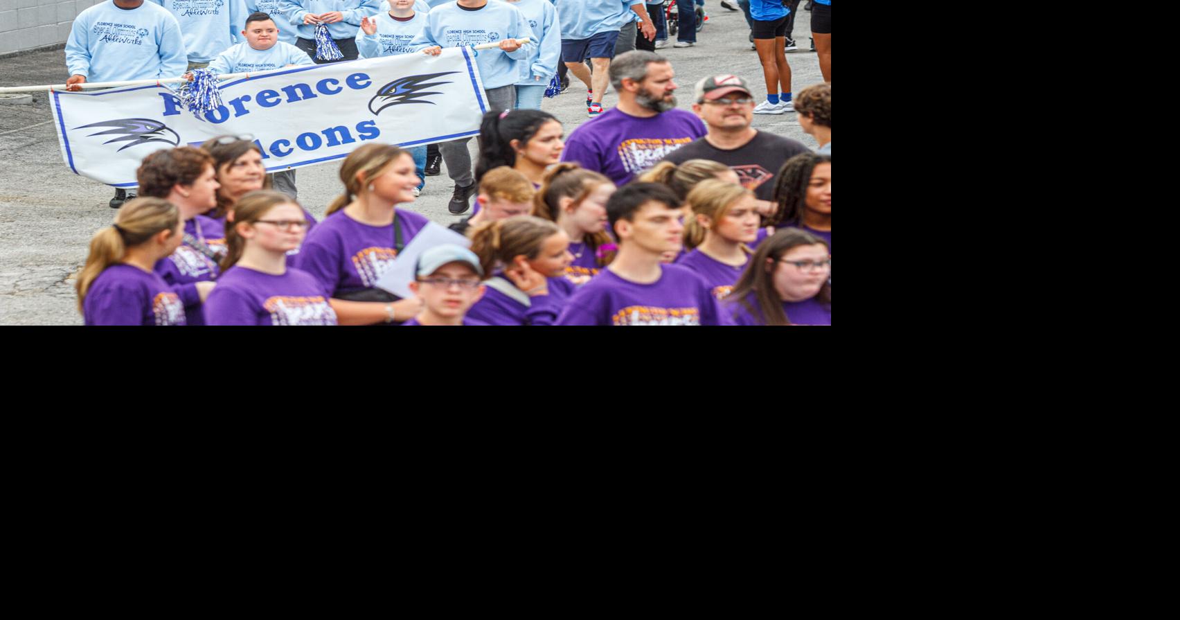 Special Olympics return to Braly Stadium | General Interest ...