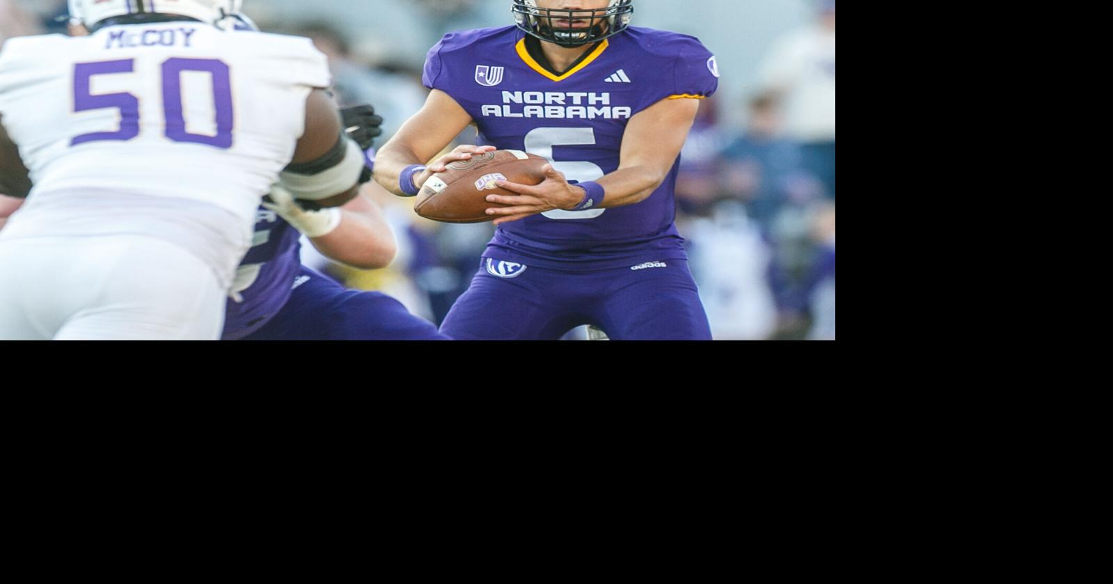 Former UNA QB Walters now at Oklahoma State | Sports | timesdaily.com