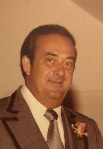 James David Bratcher | Obituaries | timesdaily.com