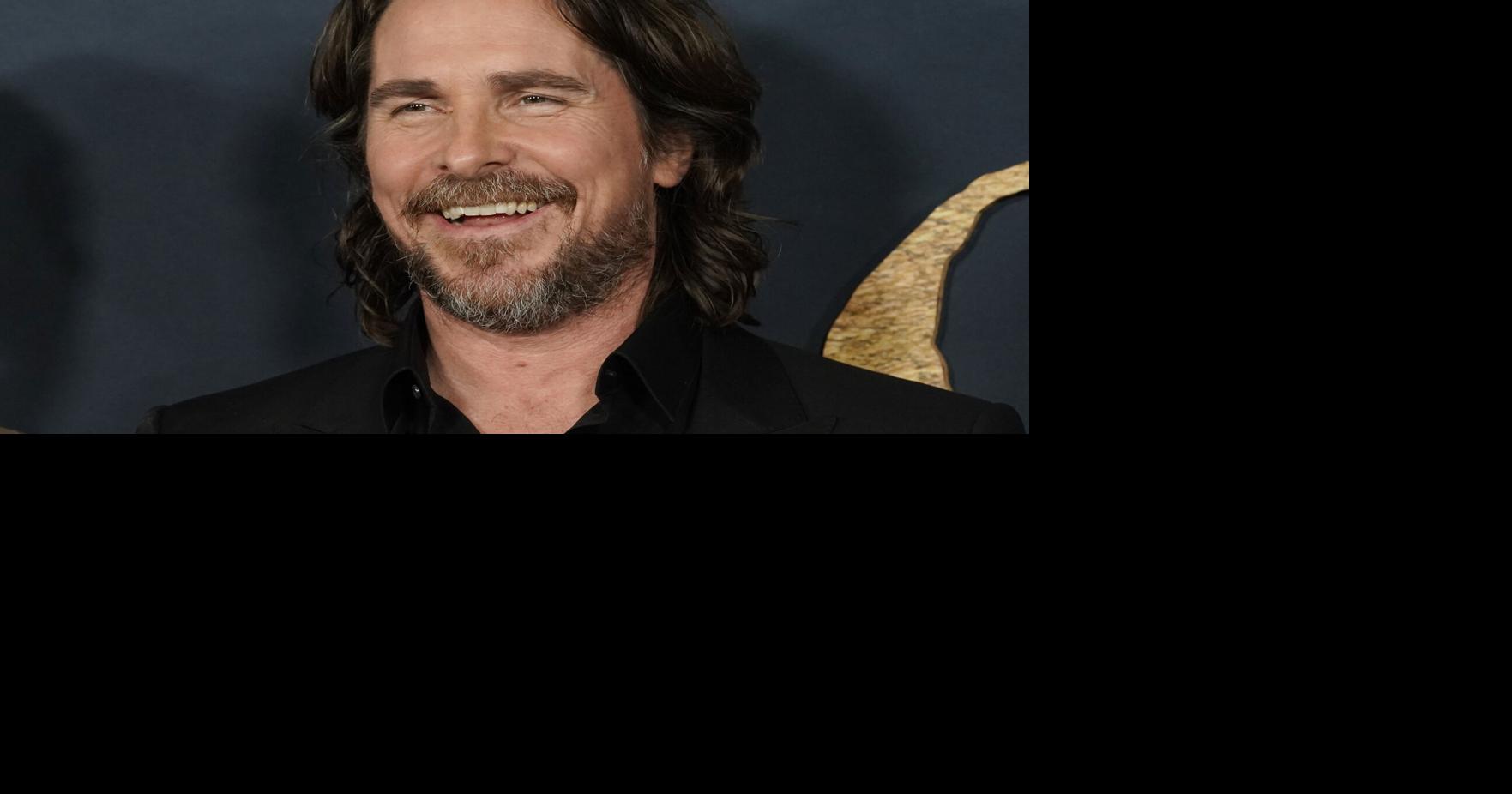 Christian Bale Foster Homes | | timesdaily.com