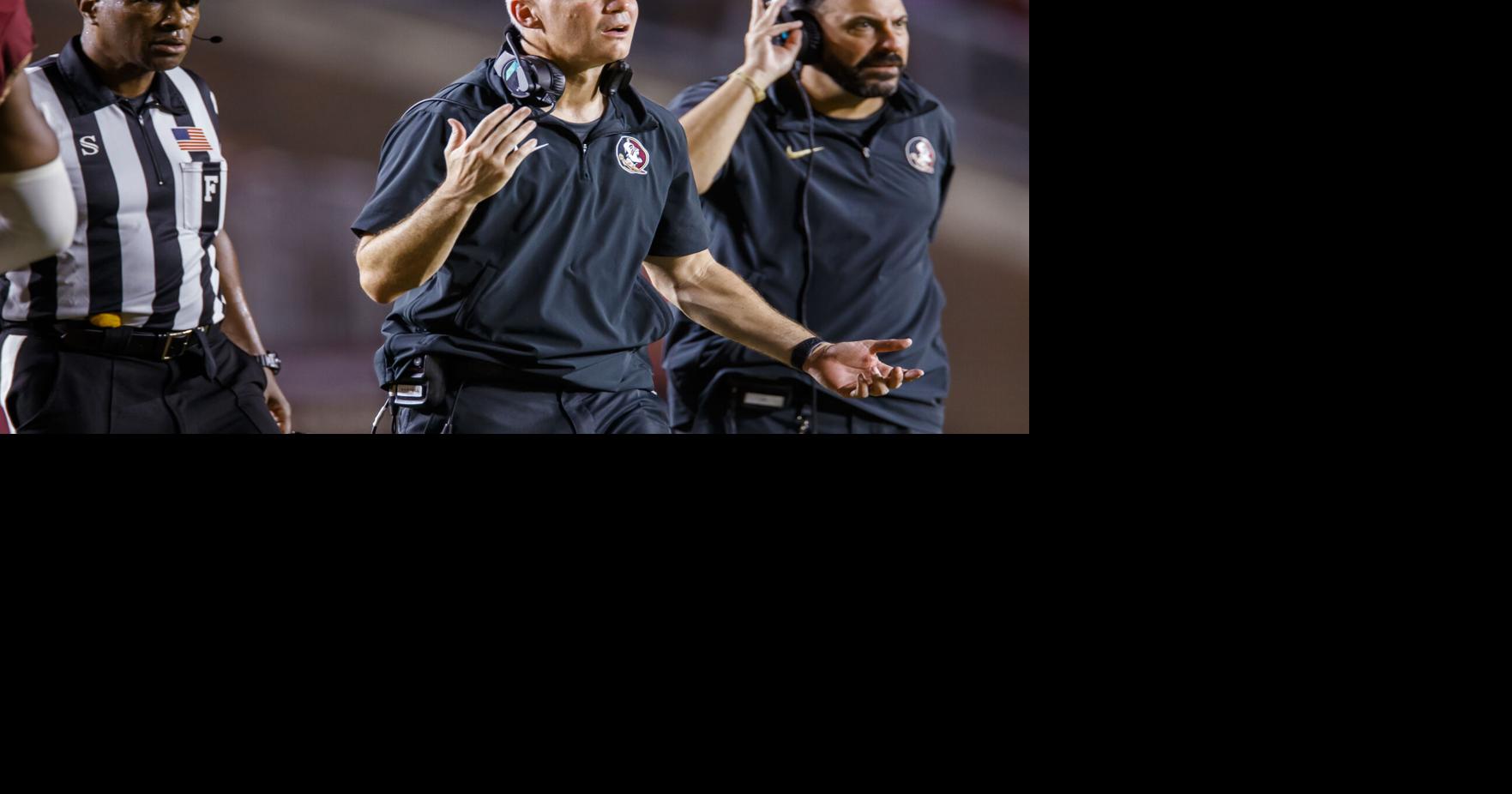Double trouble: Florida State losing games and recruits | Sports ...