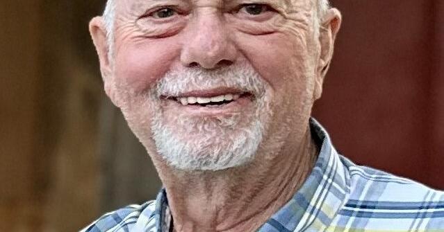 David Lamar Hallmark | Obituaries | timesdaily.com