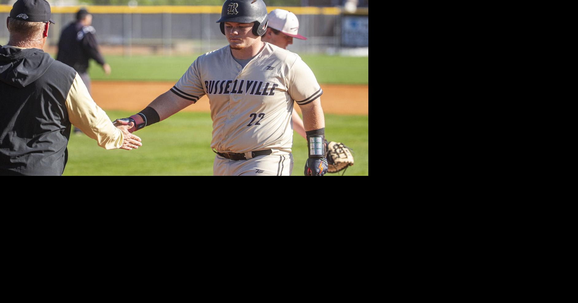 H.S. baseball: West Point at Russellville | Gallery | timesdaily.com