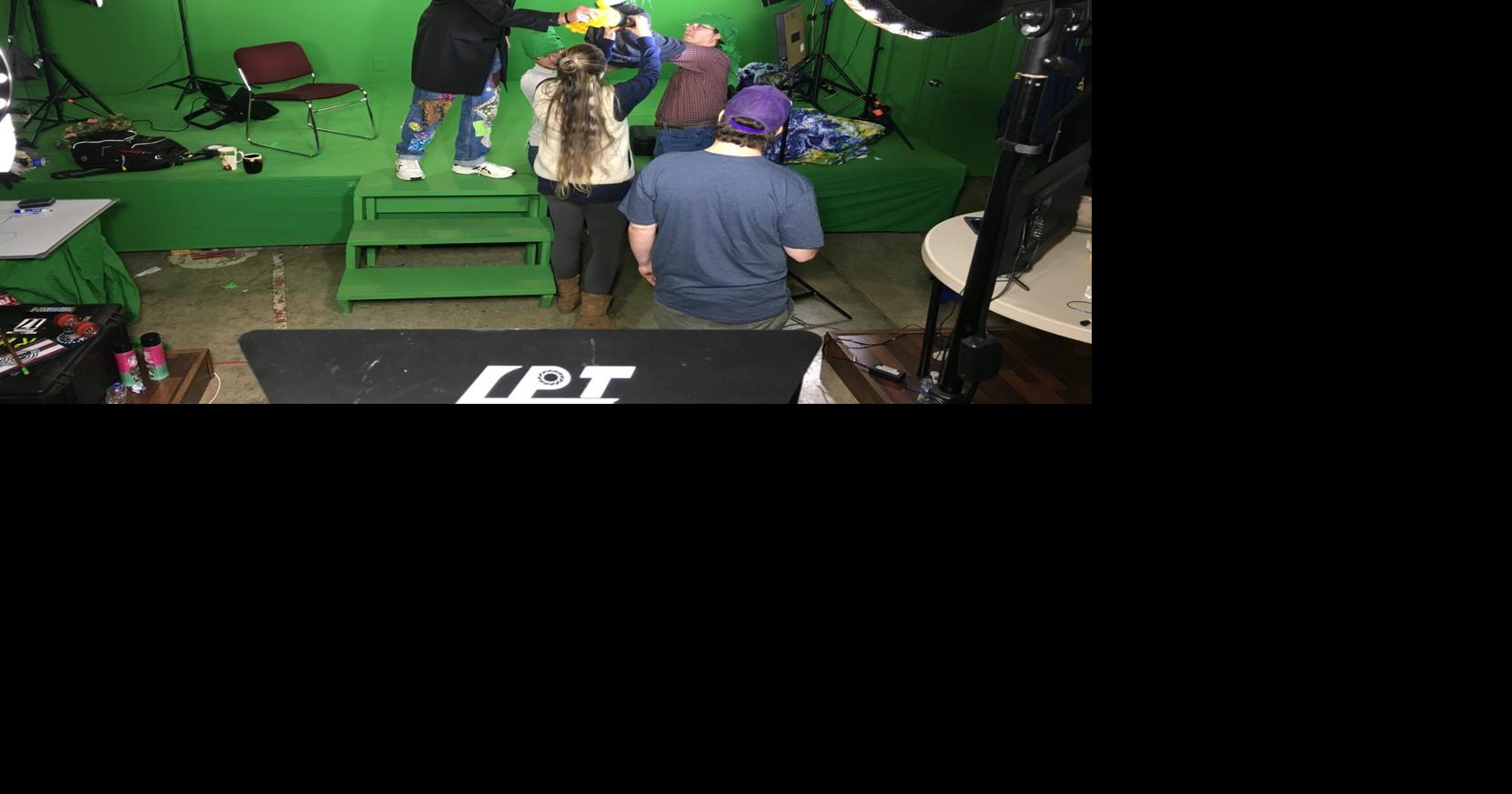 APT to air 'Steve Trash Science' program starting June 15 | News ...