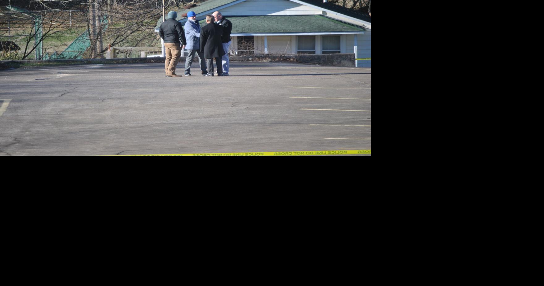 Body found in west Florence church parking lot | Local News ...