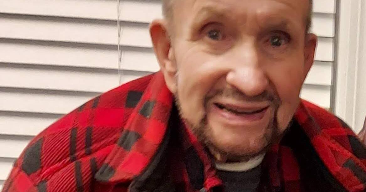 Robert Melvin Dawson, Sr. | Obituaries | timesdaily.com