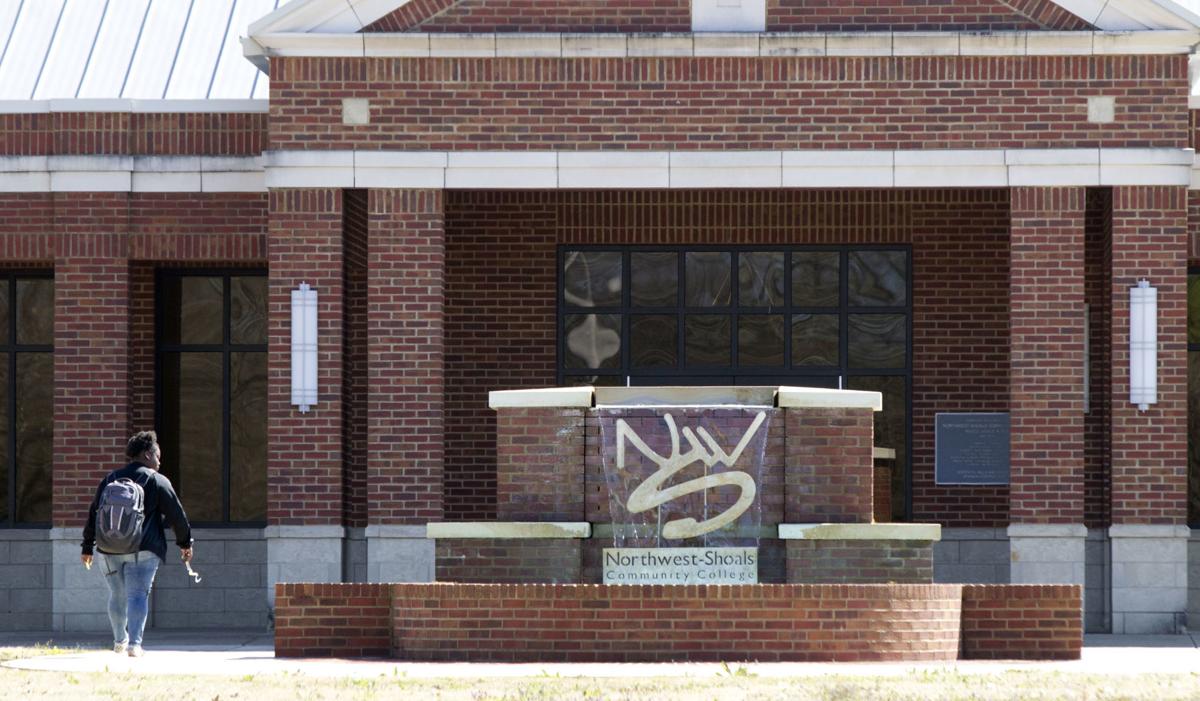 Is Northwest-Shoals Community College Headed in the Right Direction ...