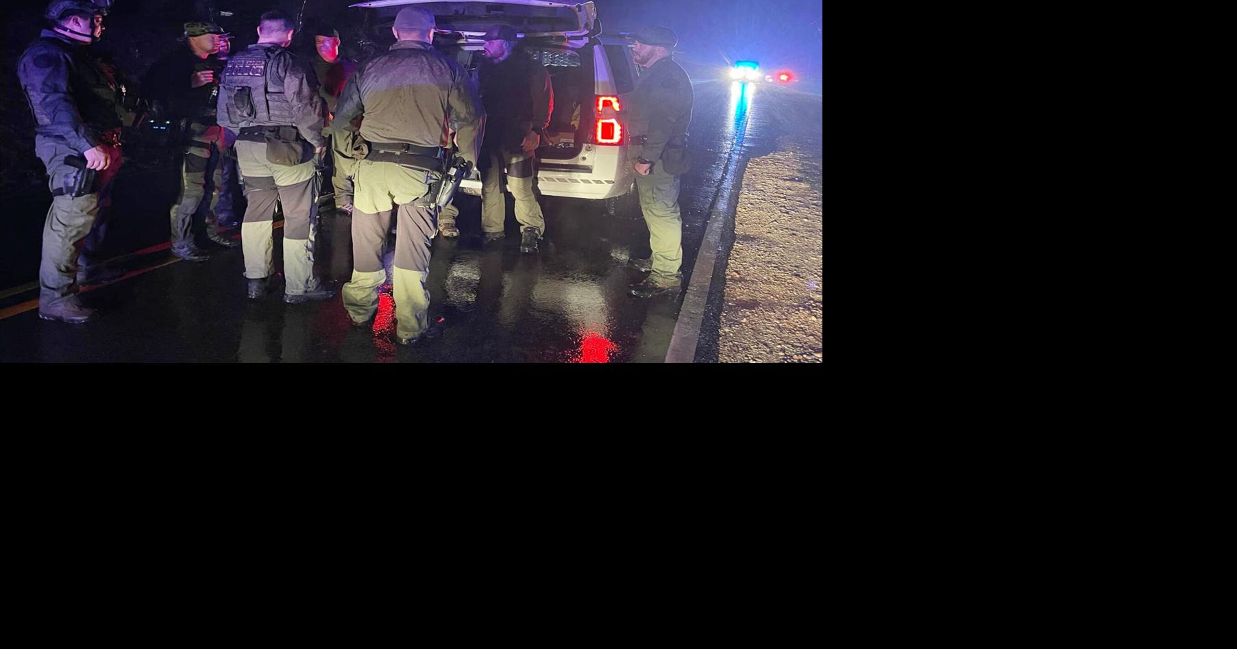 Deputies following up on tips regarding teen's abduction | Crime ...