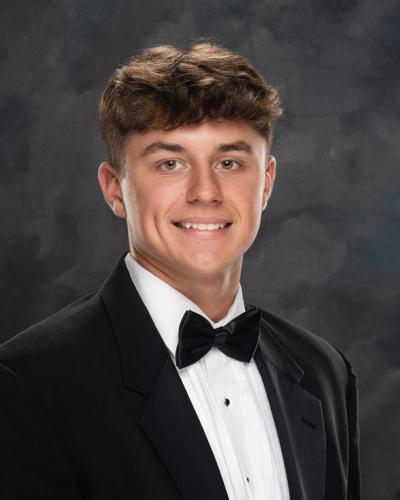 Phil Campbell High School Class of 2025 | Graduation | timesdaily.com