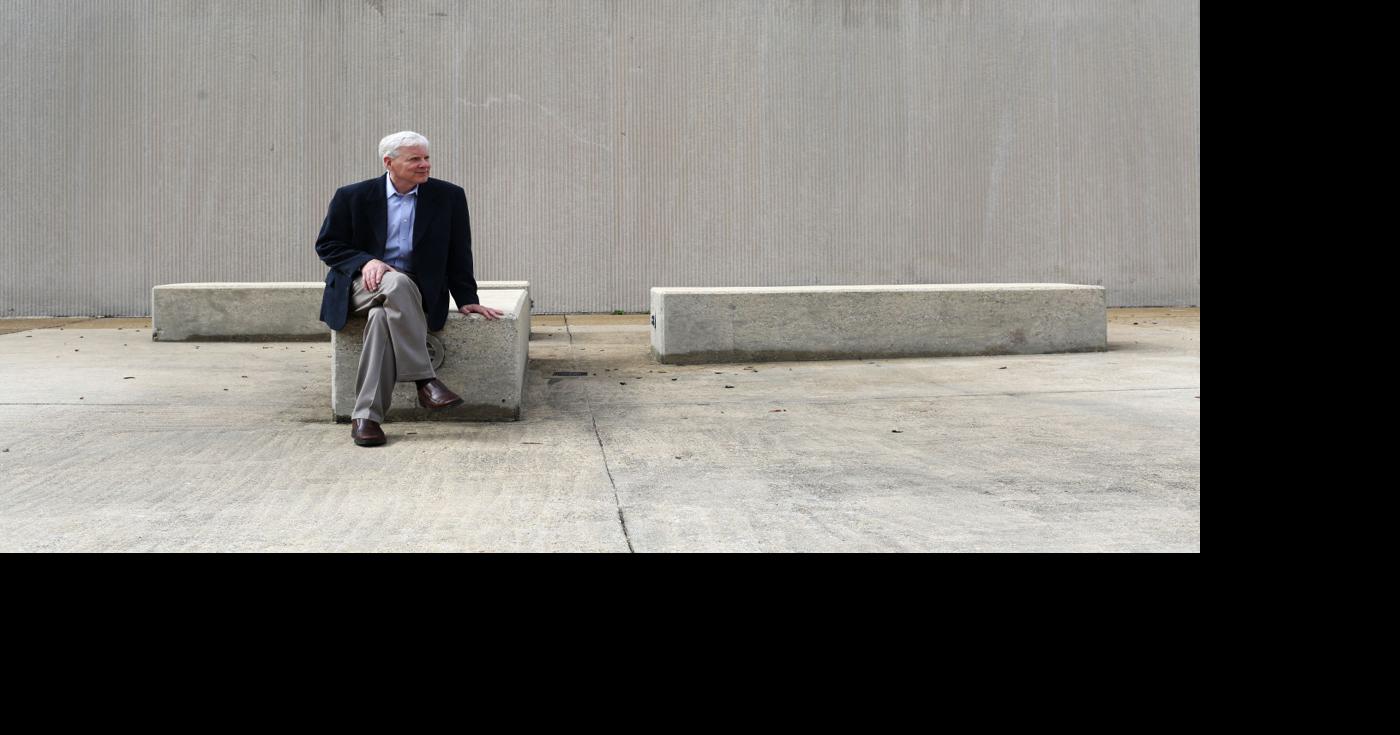 IFDC New CEO and President: J. Scott Angle | Gallery | timesdaily.com