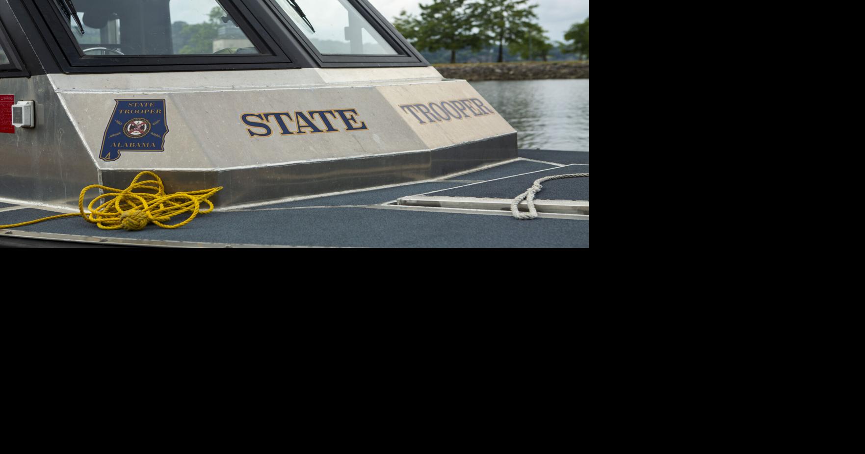 1 boater found dead after colliding with a barge | Local News ...
