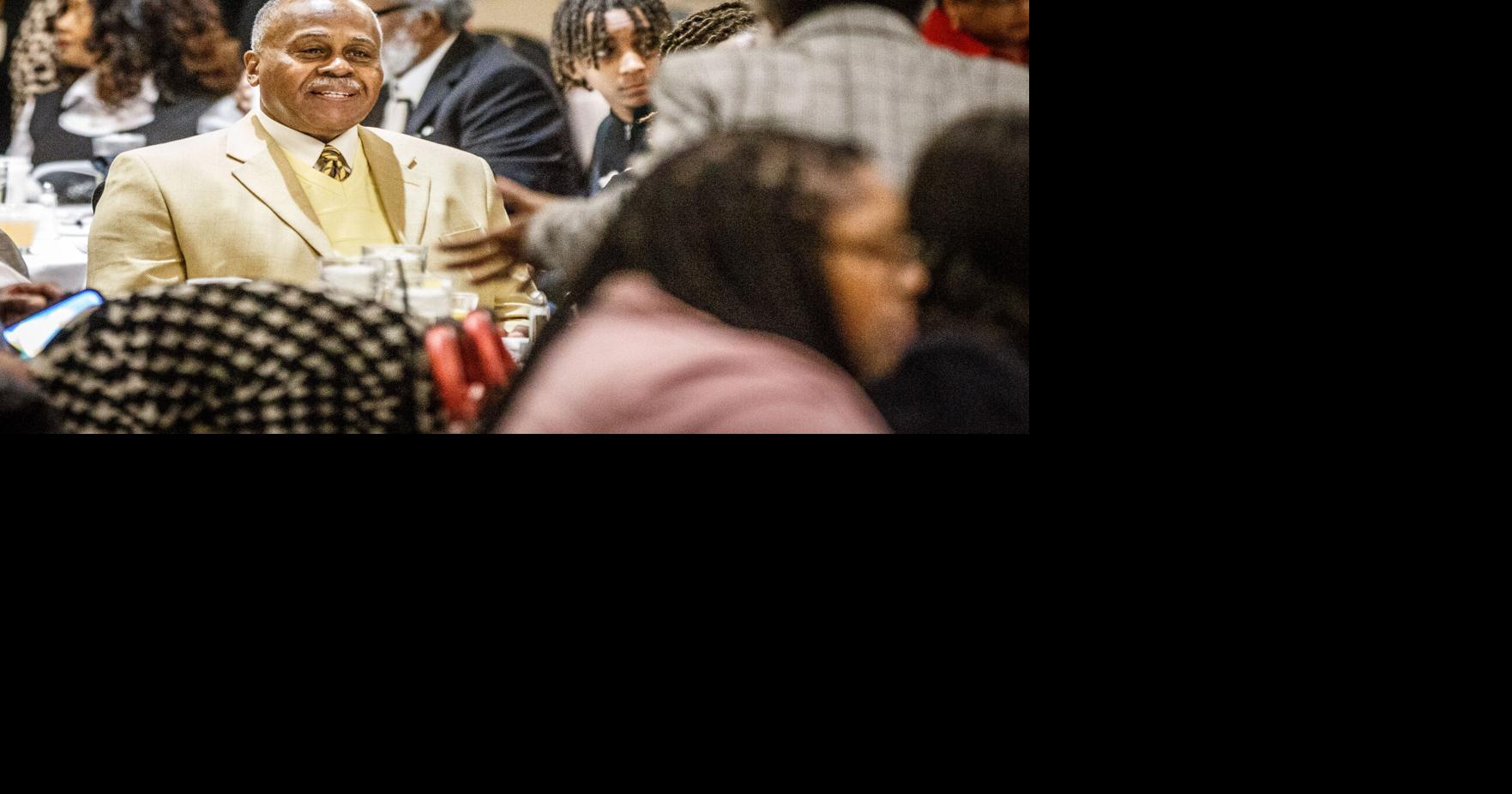 2023 MLK UNITY BREAKFAST | News | timesdaily.com