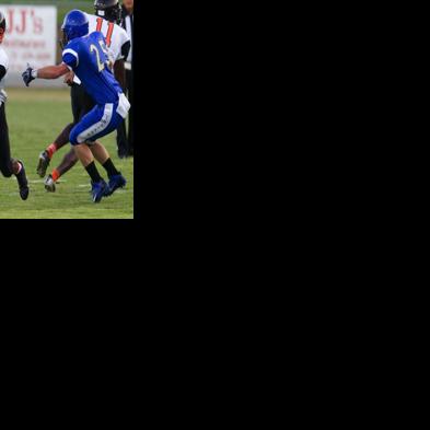 R.A. Hubbard at Cherokee Football | Sports | timesdaily.com