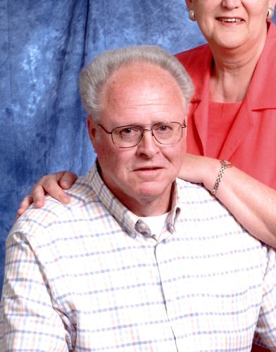 Jerry Henson | Obituaries | timesdaily.com