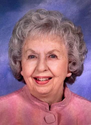 Nancy Morris | Obituaries | timesdaily.com