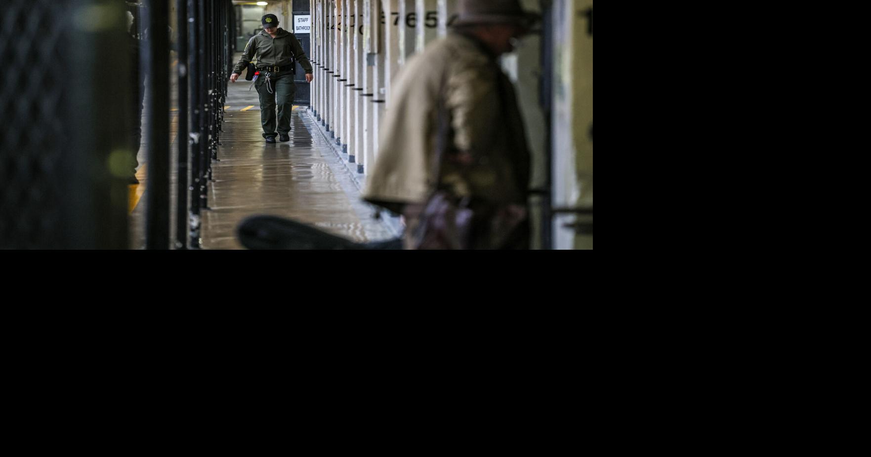 Life after death row: Condemned inmates get a second chance ...